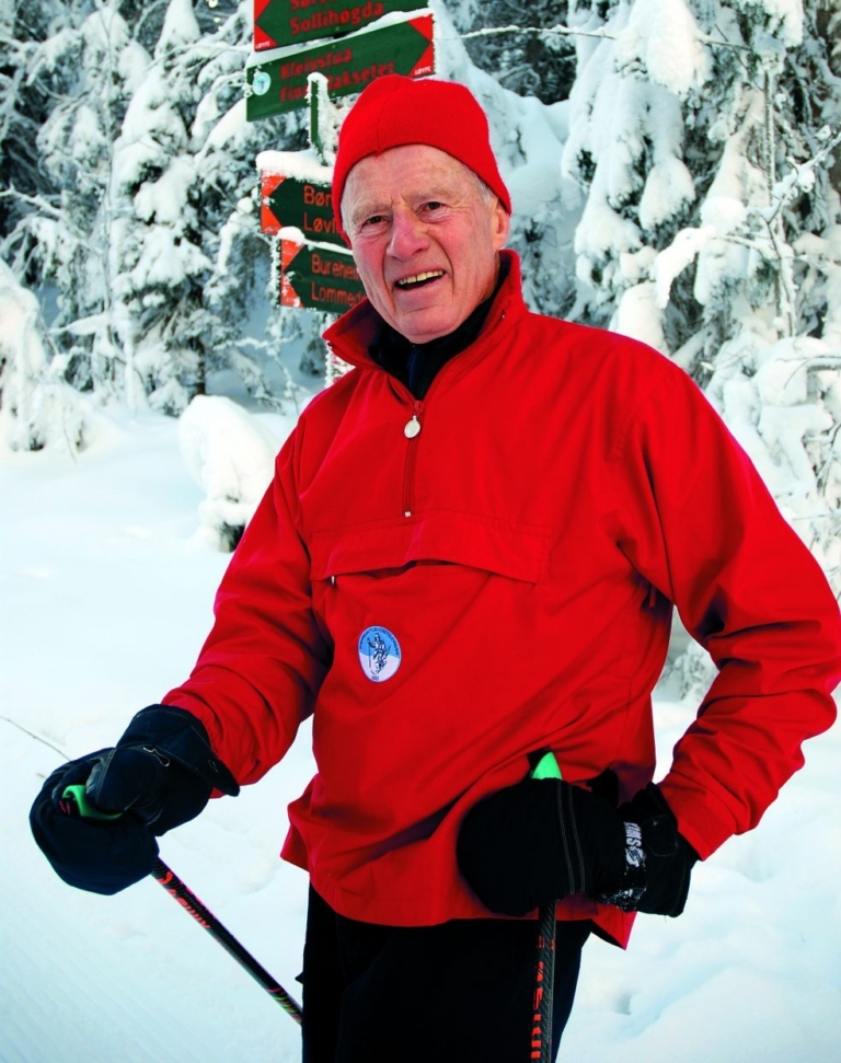 Prosjekter – Hans Herman Horns stiftelse